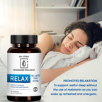 natural multivitamins for stress relief