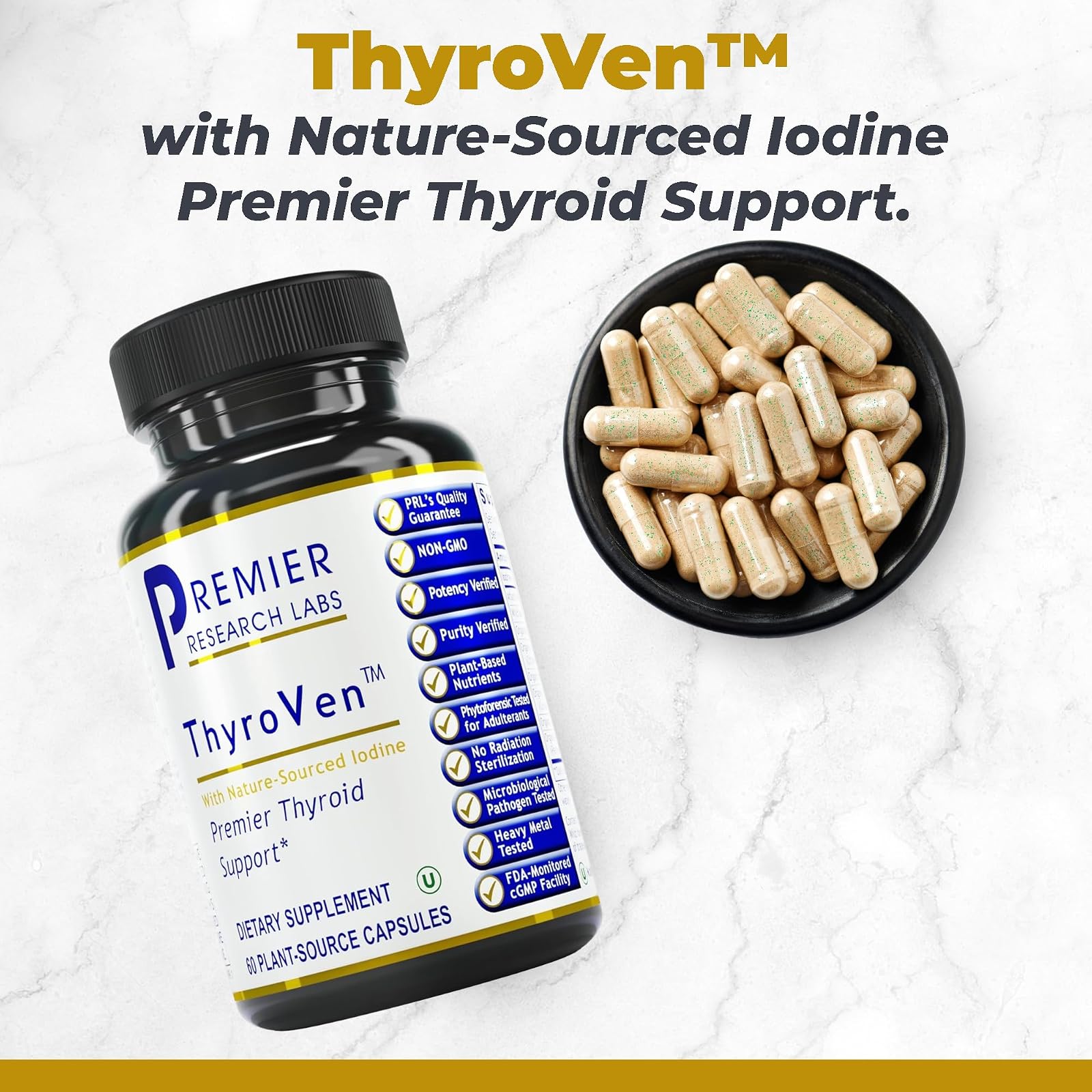 natural multivitamins for thyroid health