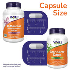 natural multivitamins for urinary health