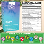 natural multivitamins for urinary health
