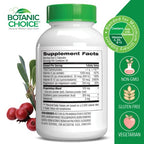 natural multivitamins for urinary wellness