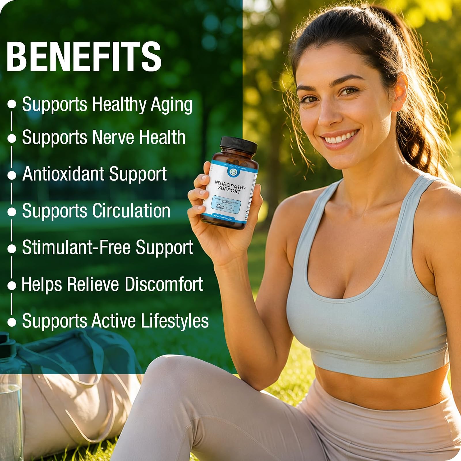 natural multivitamins for vitality
