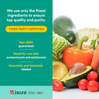 natural multivitamins for vitality