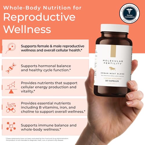 natural multivitamins for vitality