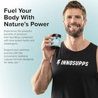 natural multivitamins for vitality