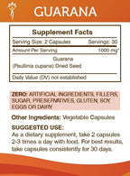 Natural multivitamins for vitality