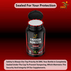 natural multivitamins for vitality
