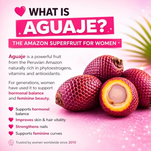 Natural multivitamins for vitality