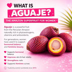 Natural multivitamins for vitality
