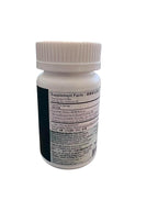 Natural multivitamins for vitality