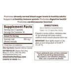 Natural multivitamins for wellness support