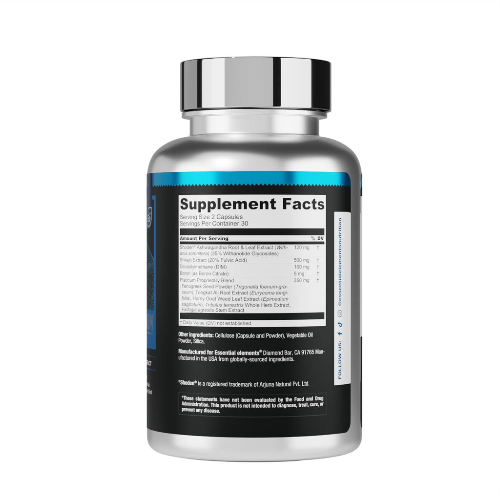 natural multivitamins for wellness