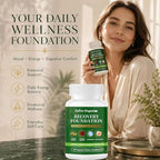 natural multivitamins for wellness