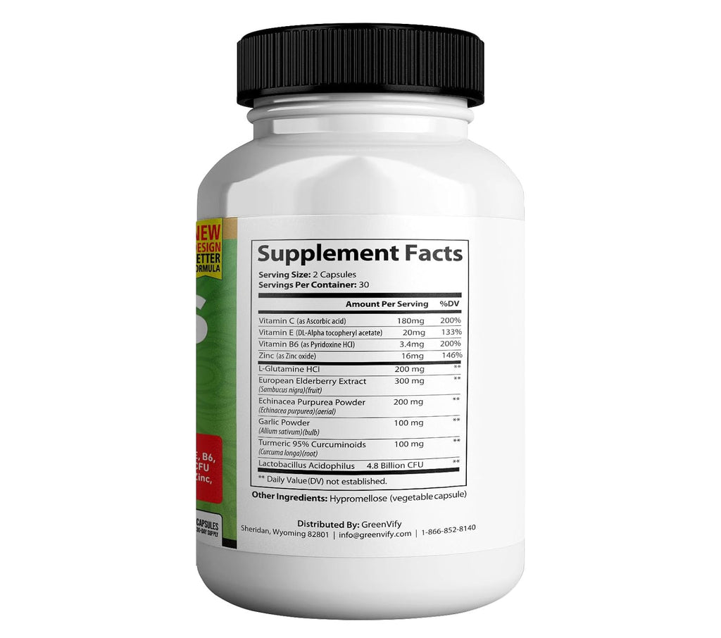 natural multivitamins for wellness