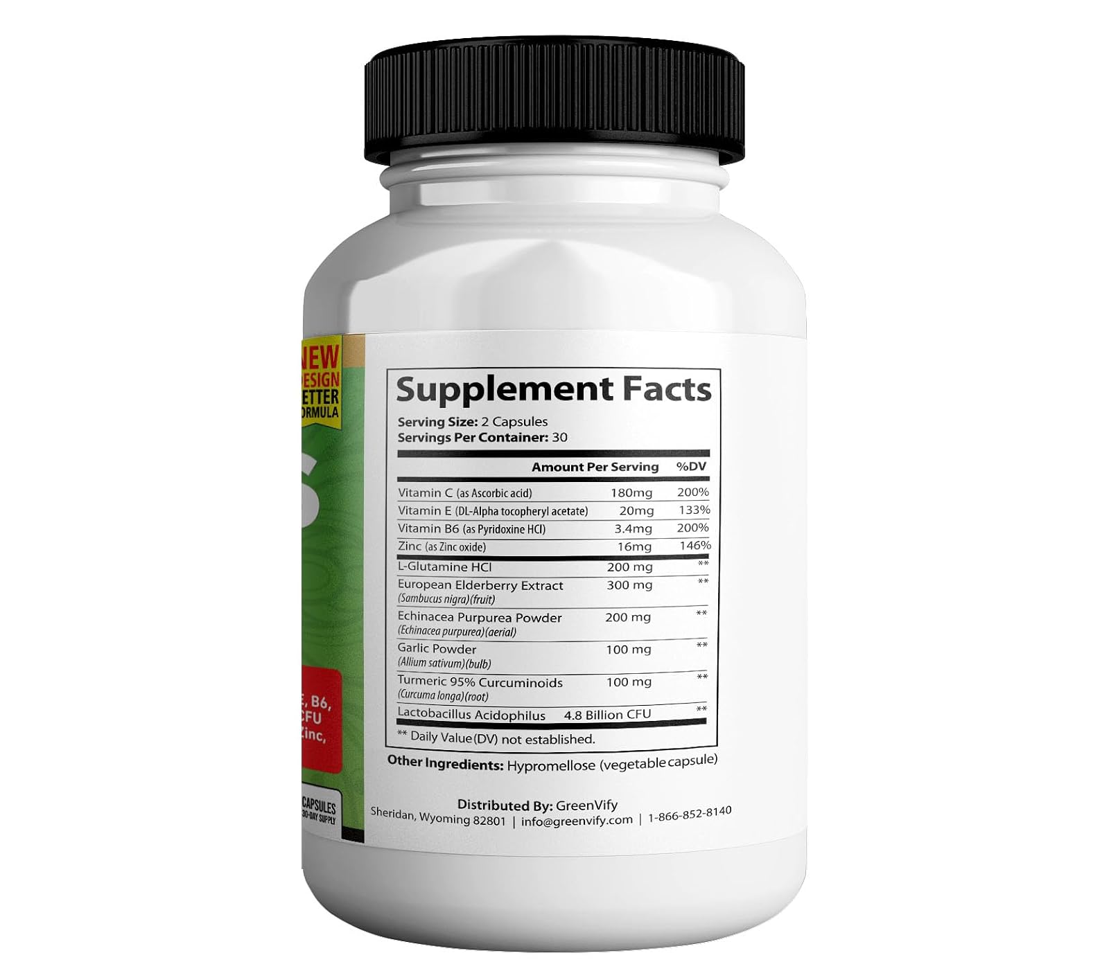 natural multivitamins for wellness