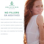 natural multivitamins for wellness