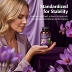 Natural multivitamins for wellness