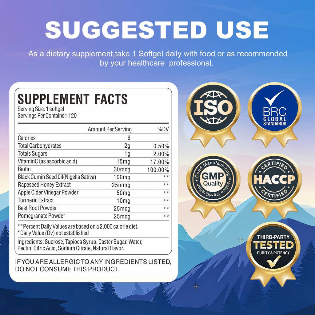 natural multivitamins for wellness