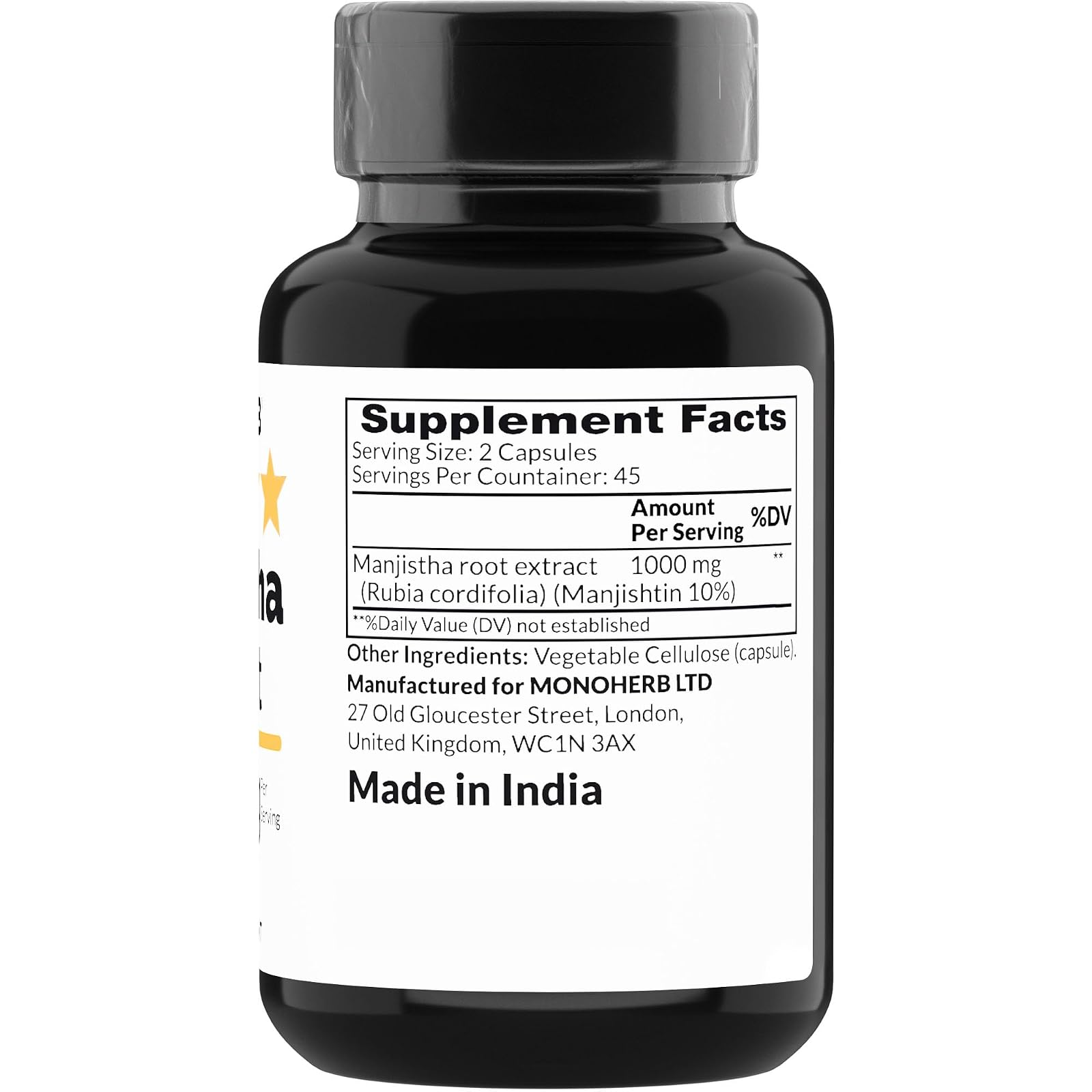 natural multivitamins for wellness