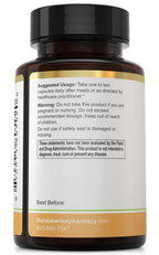 Natural multivitamins for wellness