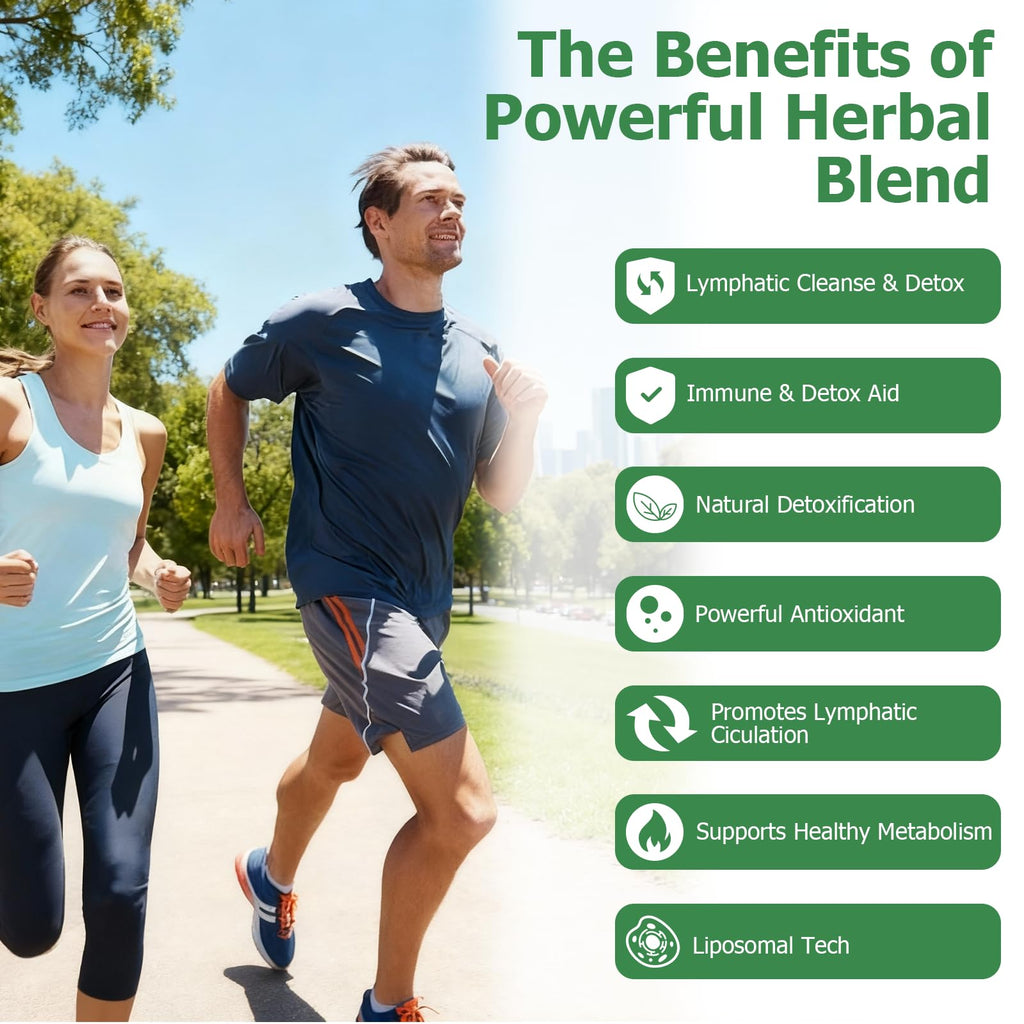 Natural multivitamins for wellness