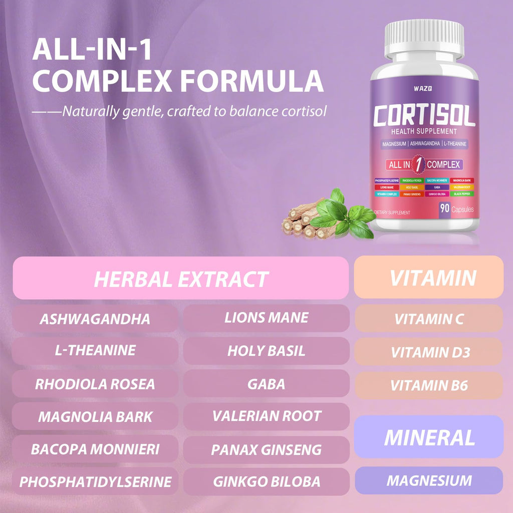 Natural multivitamins for wellness