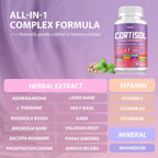 Natural multivitamins for wellness