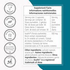 Natural multivitamins for wellness