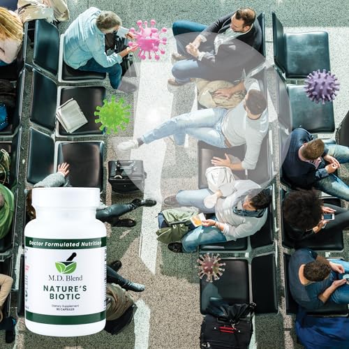Natural multivitamins for wellness