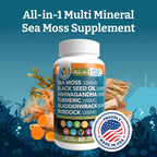 natural multivitamins for wellness