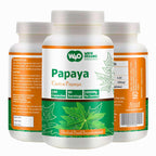 Natural multivitamins for wellness