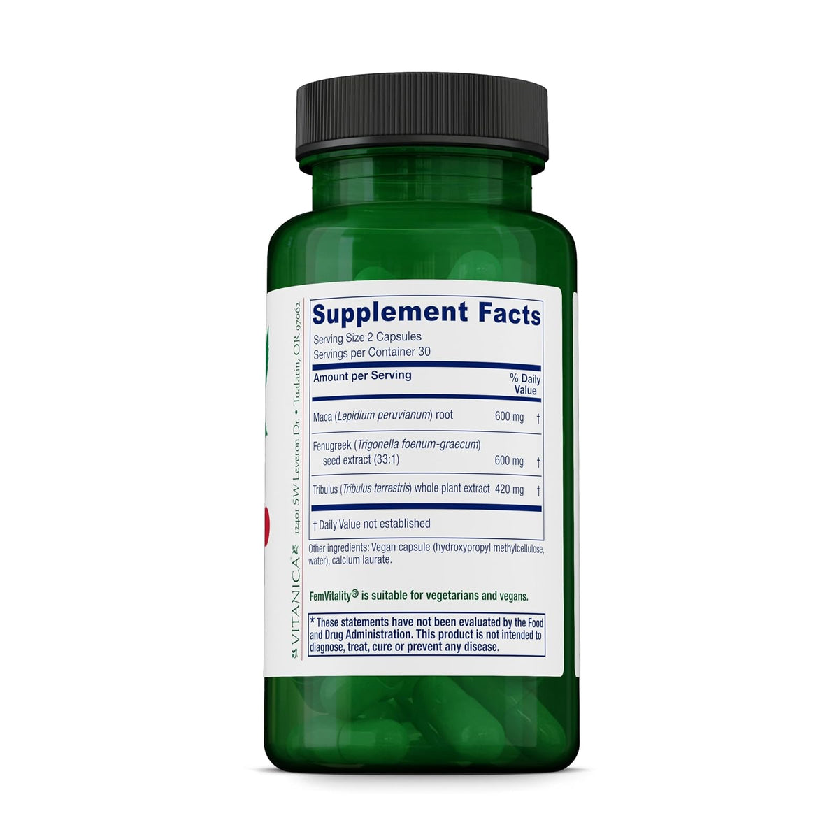 natural multivitamins for women's health