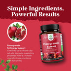 Natural multivitamins for women’s health