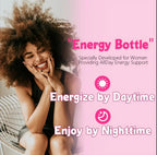 natural multivitamins for women's health