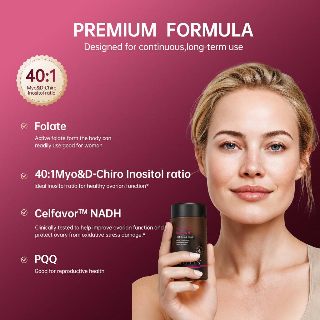 Natural multivitamins for women's health