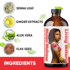 natural multivitamins for women's health