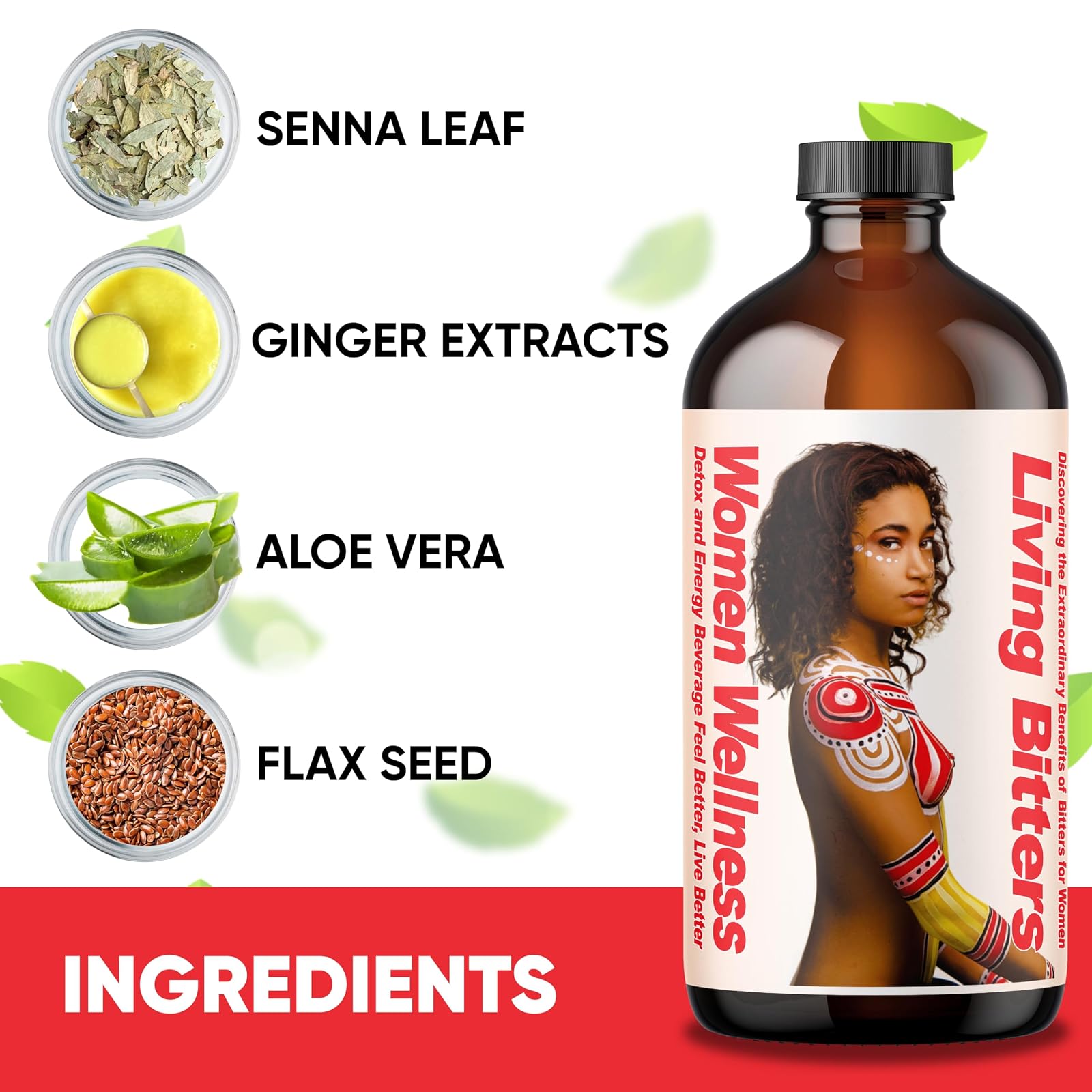 natural multivitamins for women's health