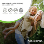 natural multivitamins for women's wellness