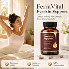 natural multivitamins for women's wellness