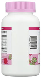 natural multivitamins for women's wellness