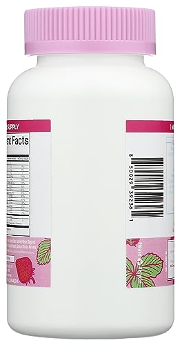 natural multivitamins for women's wellness
