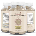 natural multivitamins for women