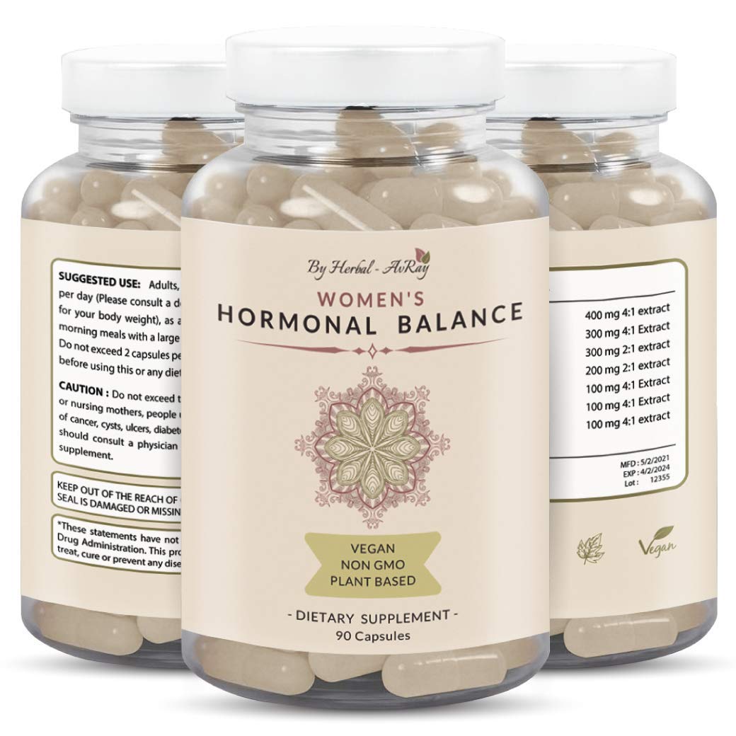 natural multivitamins for women