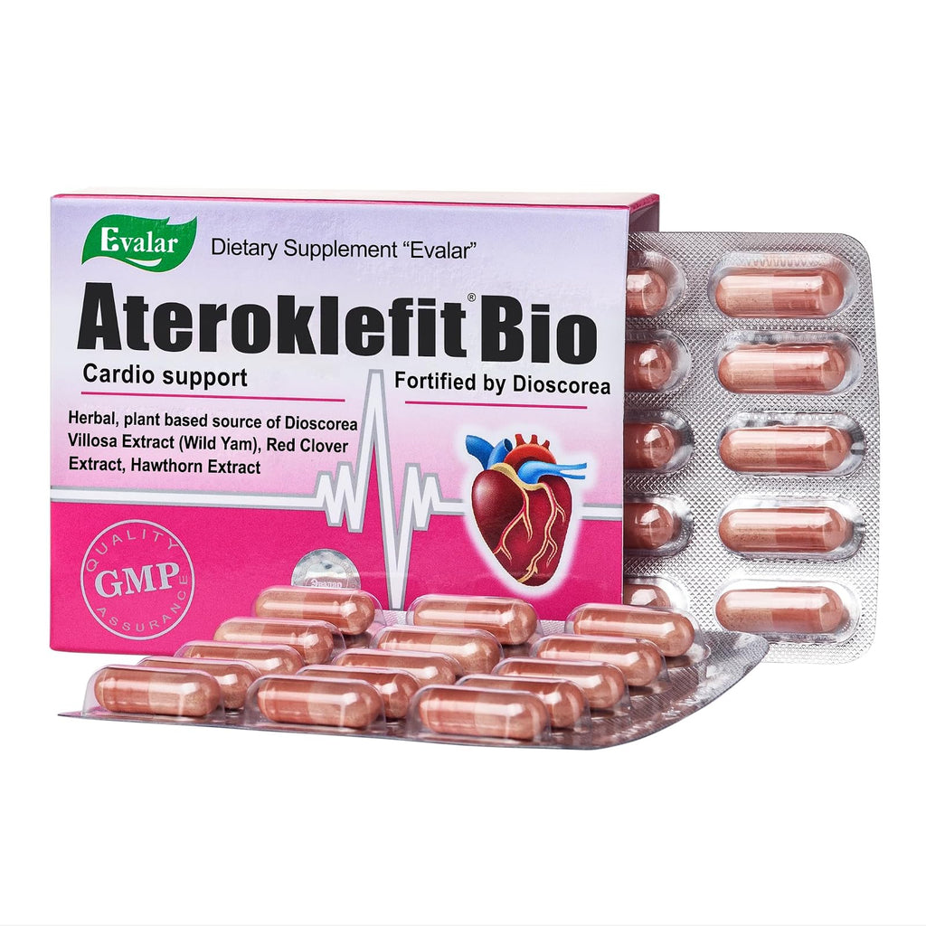Natural multivitamins for women