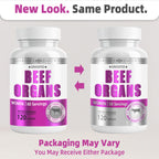 natural multivitamins for women