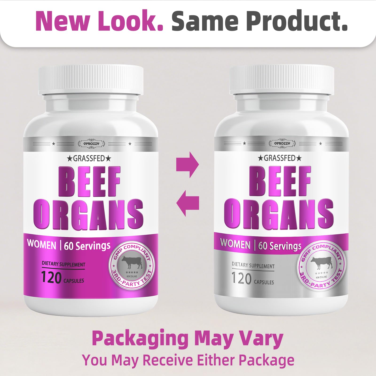 natural multivitamins for women