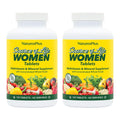 natural multivitamins for women