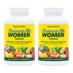 natural multivitamins for women