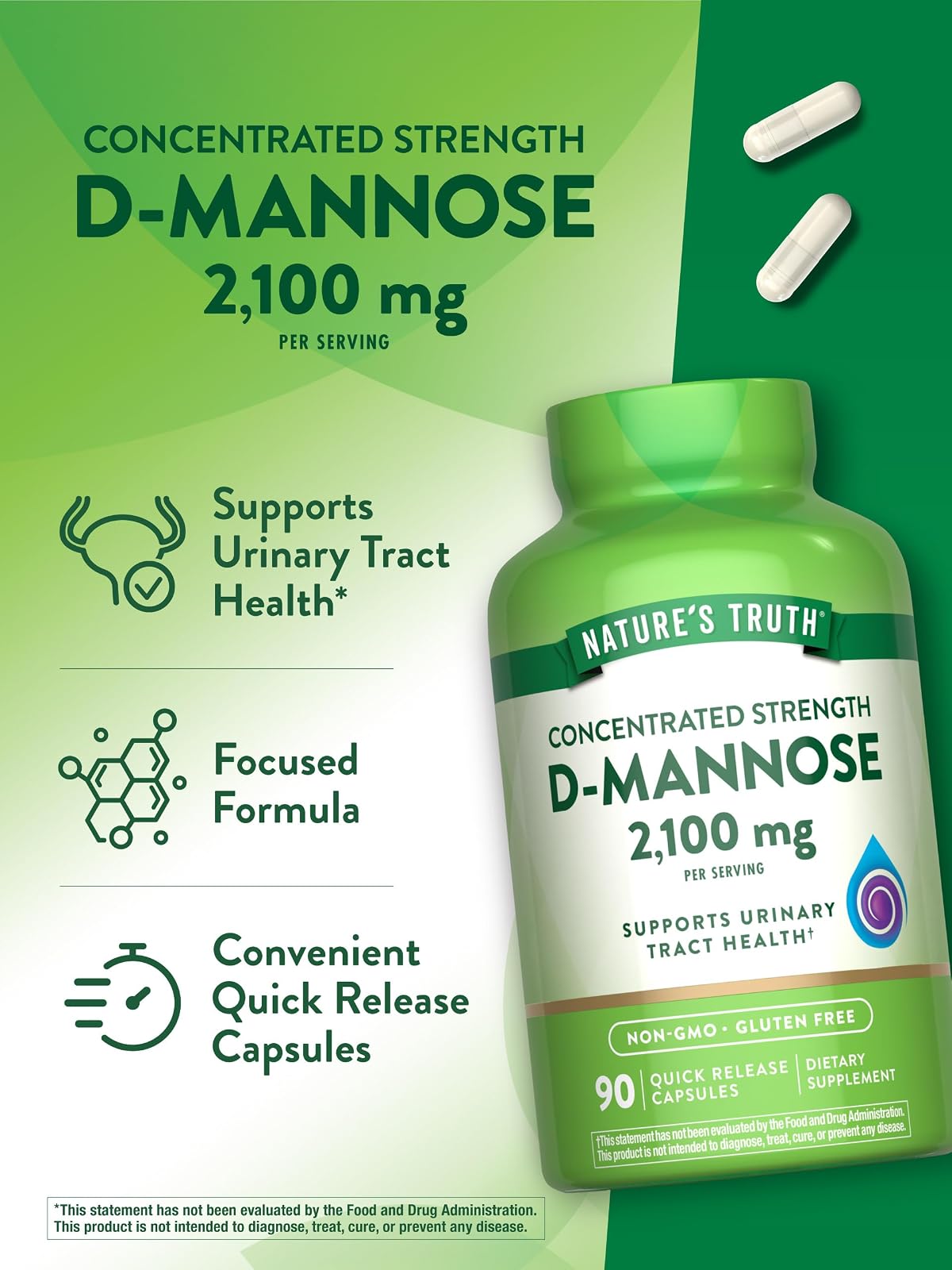 natural multivitamins for women