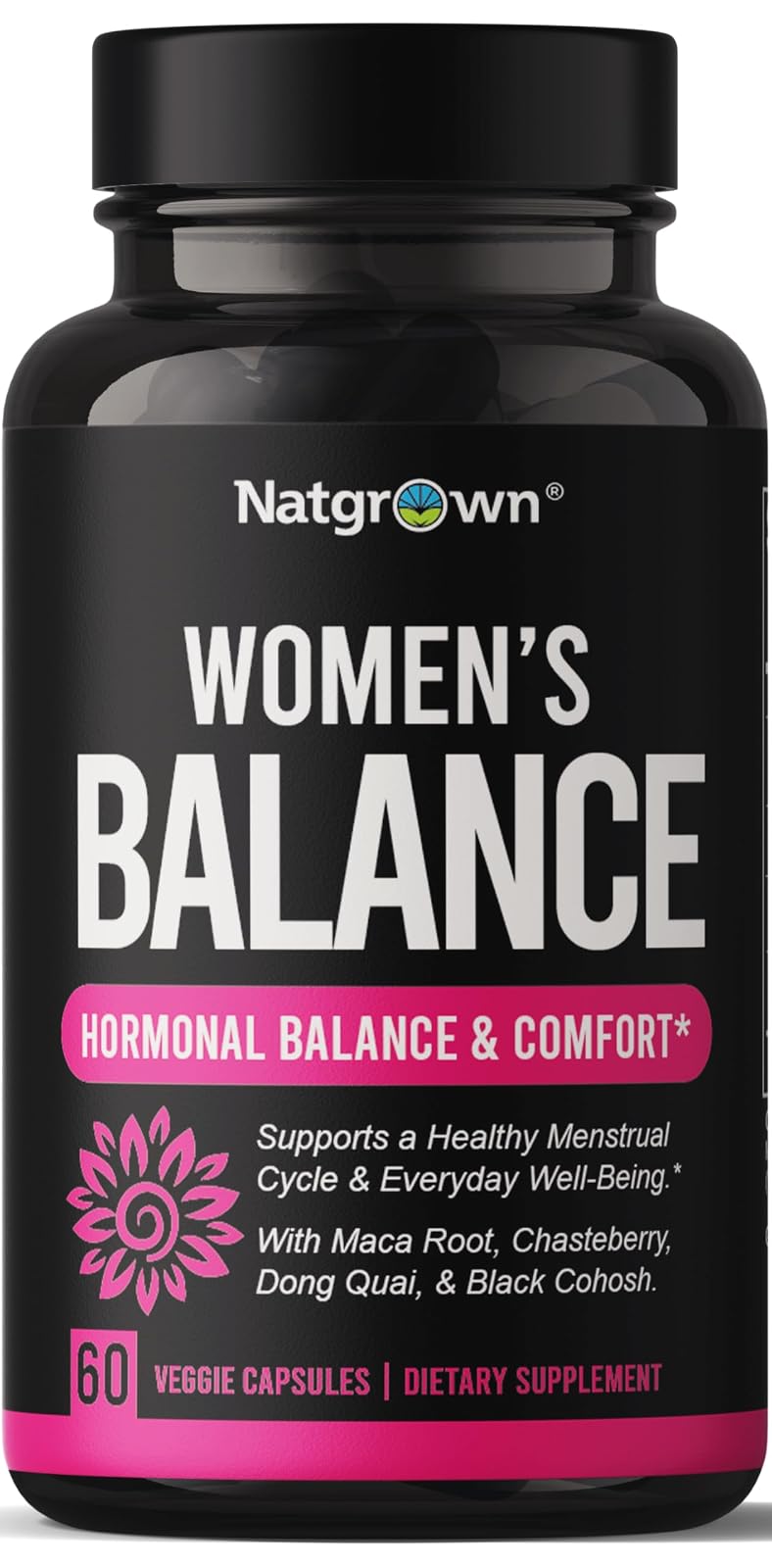 natural multivitamins for women